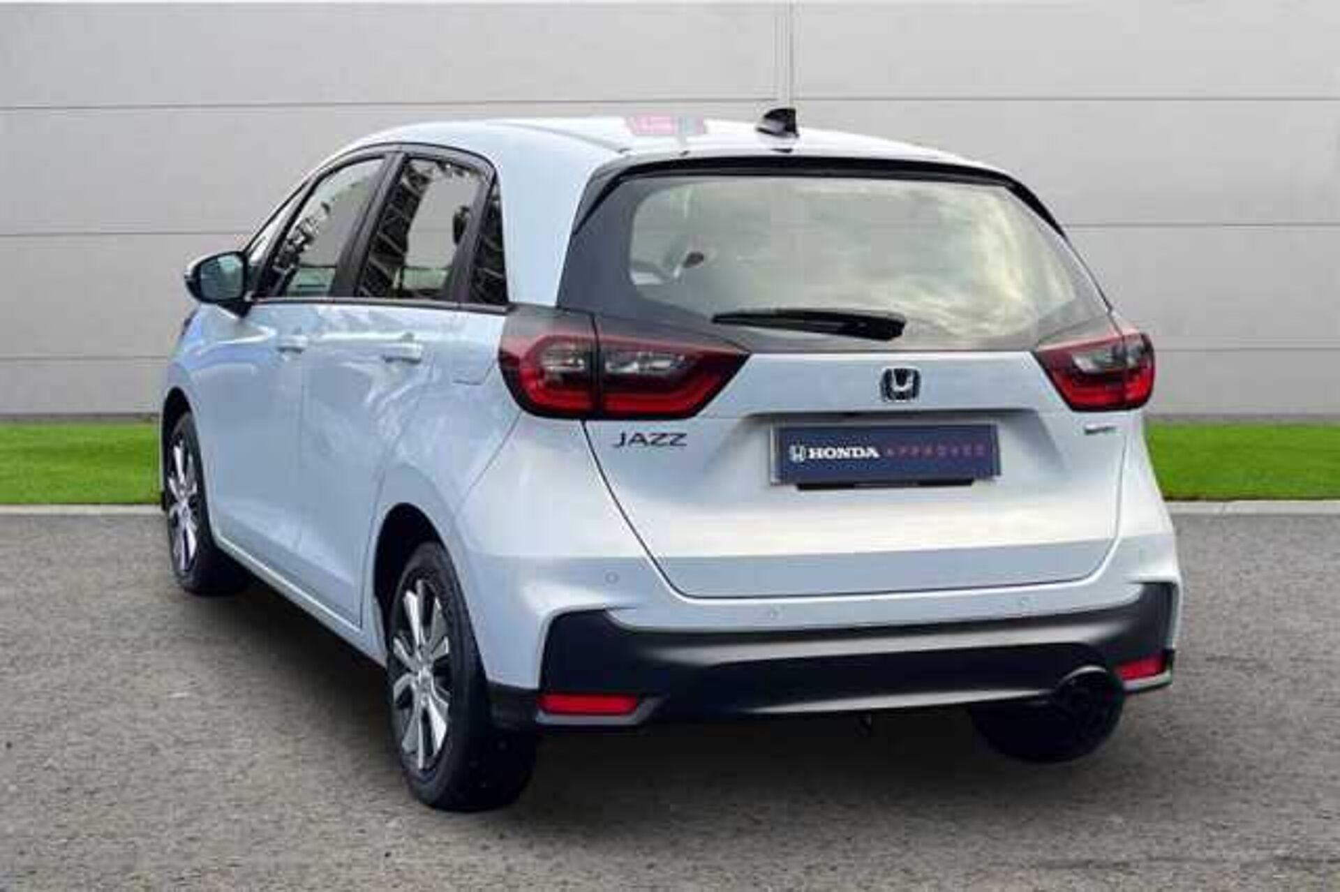 Honda Jazz │Used vehicle - Ewell - MDX-U3DLP9S