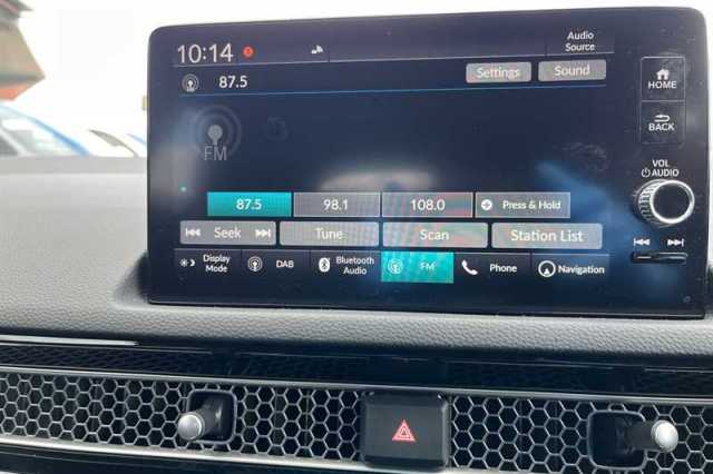 Honda Civic │Used vehicle - Ewell - MDX-N5DNQKG